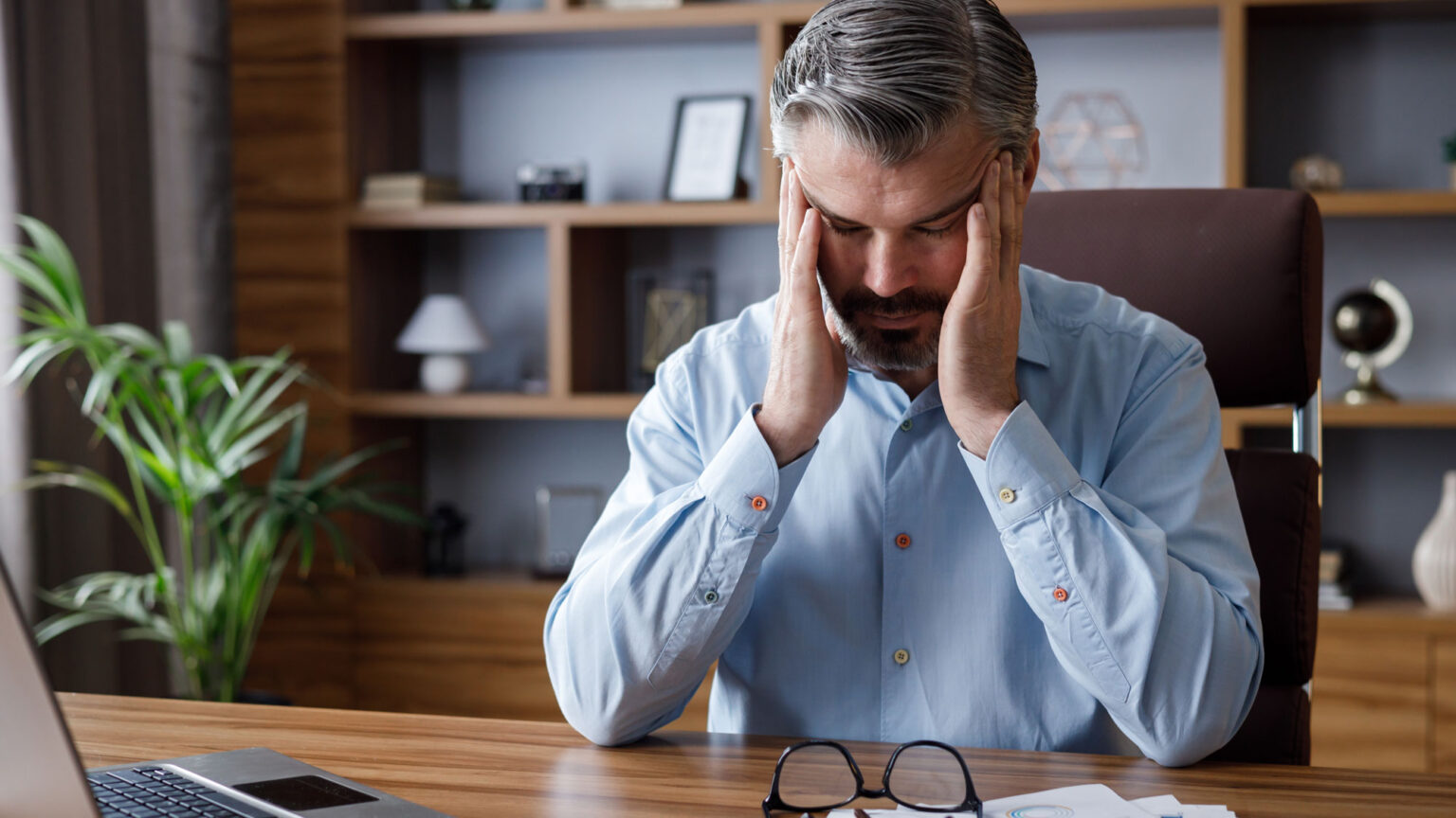 Know the Signs of Provider Burnout - Integrated Psychiatric Consultants