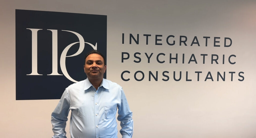 Integrated Psychiatric Consultants